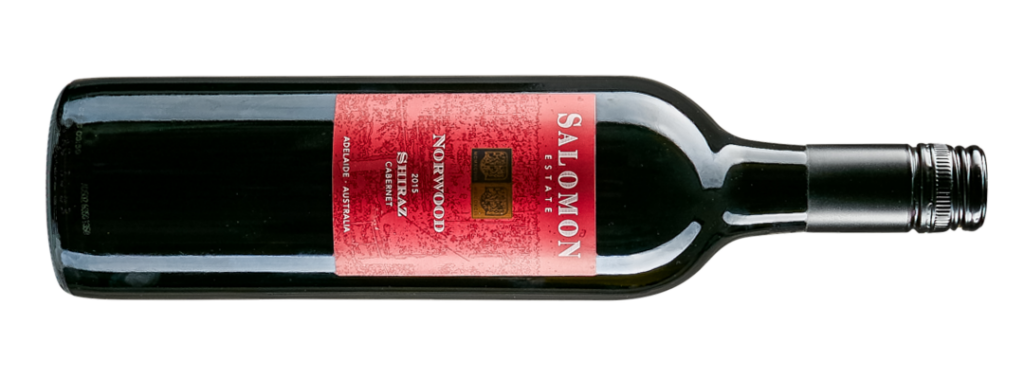 Salomon Wines