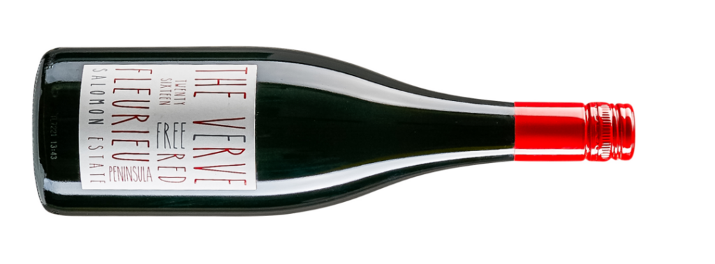 Salomon Wines